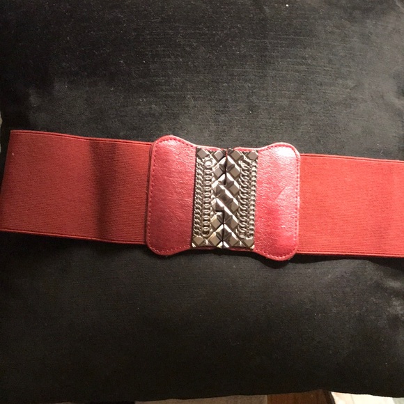 Accessories | Vintage Style Belt | Poshmark